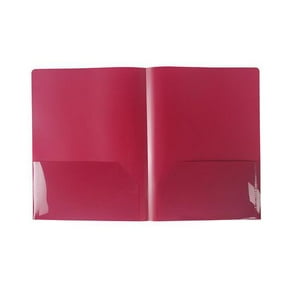 Portfolios & Duotangs | Walmart Canada