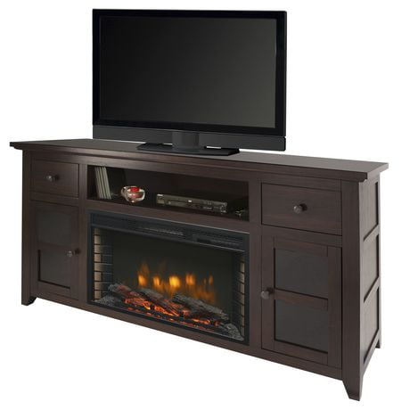 Click here for Muskoka Winchester 56 Media Electric Fireplace - D... prices