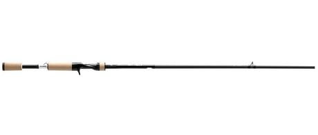 13 Fishing® Omen Black MH Casting Rod - Walmart.ca