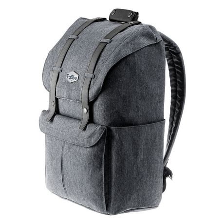 TruBlue The Patriot Everyday Backpack, Tundra | Walmart Canada