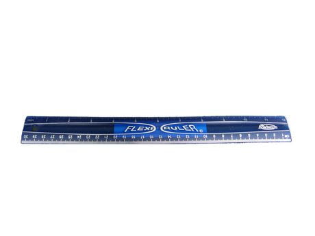 It’s Academic It's Academic Flex Ruler | Walmart Canada