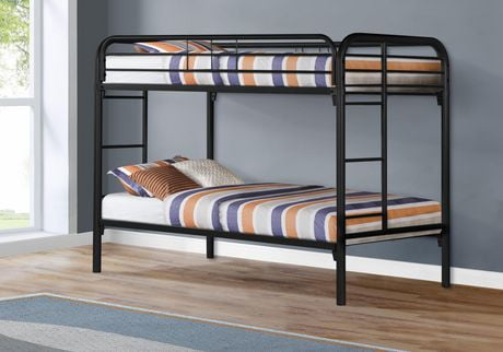 Click here for Monarch Specialties Inc Monarch  Ryan  Twin Over T... prices