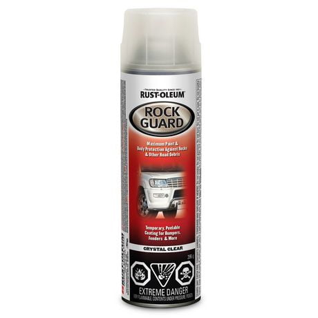 Rust-Oleum Specialty Rock Guard - Walmart.ca