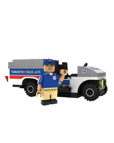 OYO Sportstoys Ballpark Cart Building Block Set | Walmart Canada
