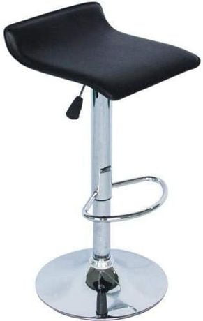 Click here for Nicer Furniture Swivel Faux Leather Adjustable Bar... prices