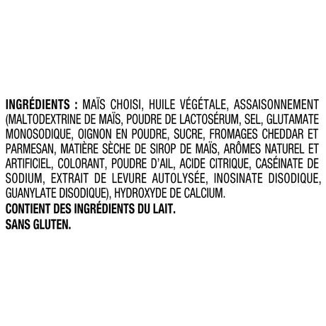 Doritos Zesty Cheese Tortilla Chips | Walmart Canada