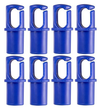 Click here for Upper Bounce Universal Trampoline Pole Cap Enclosu... prices