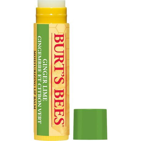 Click here for Burts Bees 100 Natural Moisturizing Lip Balm  Ging... prices