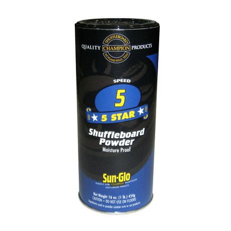 Click here for Hathaway Shuffleboard Wax prices