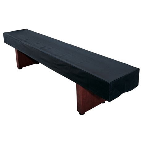 Click here for Hathaway Games Black Cover For 12 Ft. Shuffleboard... prices