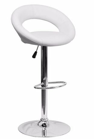 Click here for Nicer Furniture Mooncut Pu Swivel Height Adjustabl... prices