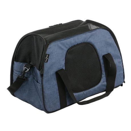 Click here for Gen7pets Carry-Me Sleeper Pet Carrier & Portable B... prices