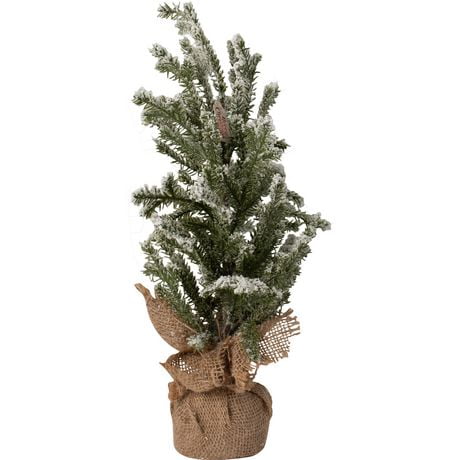 16" Evergreen Tree | Walmart Canada