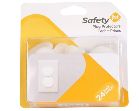 Click here for Safety 1St Plug Protectors White prices