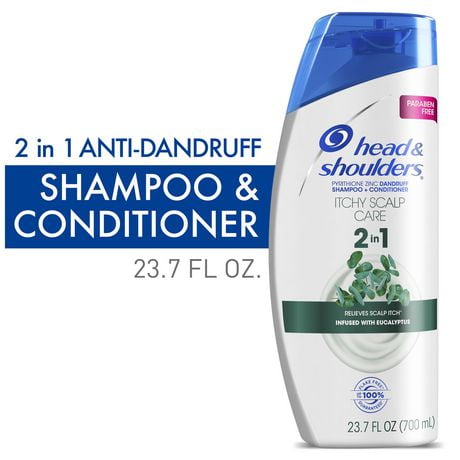 Click here for Head & Shoulders Head And Shoulders Itchy Scalp Ca... prices