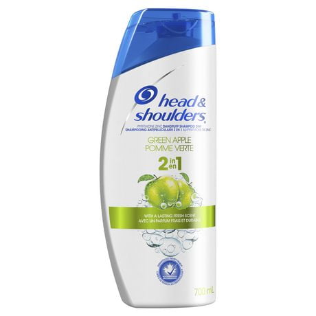Click here for Head & Shoulders Head And Shoulders Green Apple 2-... prices