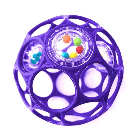 Oball Rattle Baby Toys | Walmart Canada