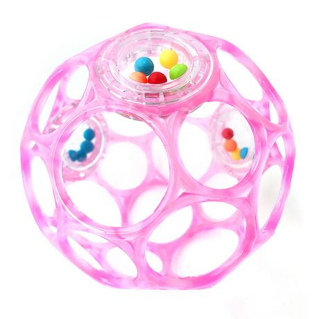 Oball Rattle Baby Toys | Walmart Canada