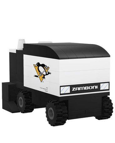 Click here for Oyo Sportstoys Zamboni Machine Pittsburgh Penguins... prices