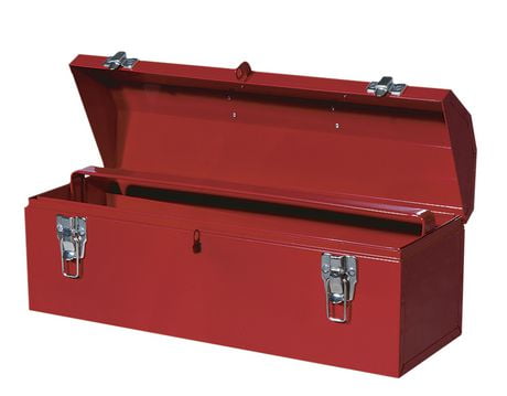 International Metal Hand Box | Walmart Canada