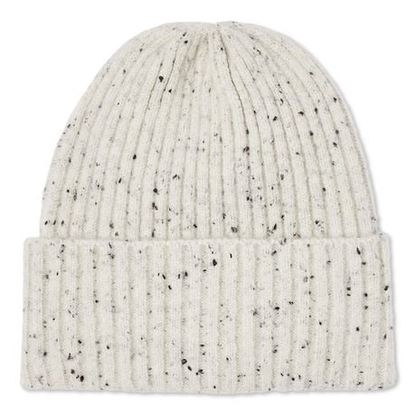 Time and Tru Women's Cuff Toque, One Size - Walmart.ca