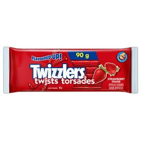 Twizzlers Candy | Walmart.ca