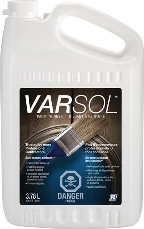 VARSOL 3.78L | Walmart Canada