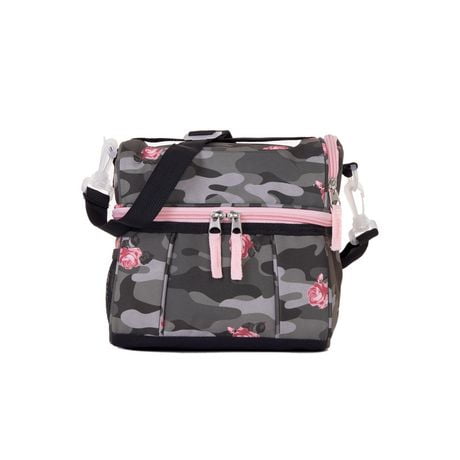 Click here for Travelway Group International Dome Lunch Bag Made... prices