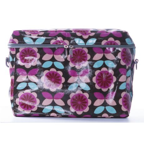 Click here for Janome Sewing Machine Tote Brown prices