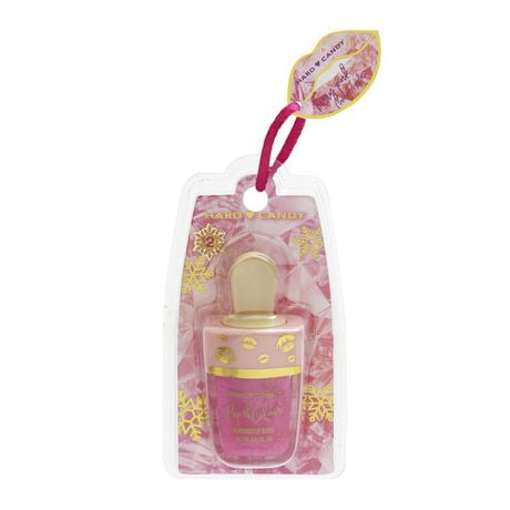 Hard Candy Pop Of Color Flavored Lip Gloss; cute Mini Popsicle Shape ...