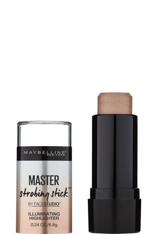 Click here for Maybelline New York Facestudio  Master Strobing St... prices