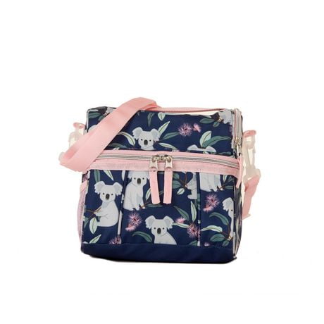 Click here for Travelway Group International Dome Lunch Bag Made... prices