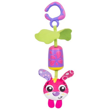 Click here for Playgro Cheeky Chime Sunny Bunny  Playgro Is Encou... prices