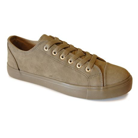 George Ladies Lace up Casual Low Top Shoe | Walmart Canada