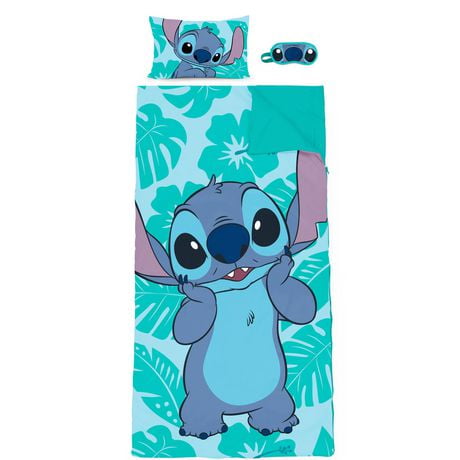 Lilo & Stitch 'Wonder' 3 Piece Slumber Set - Walmart.ca