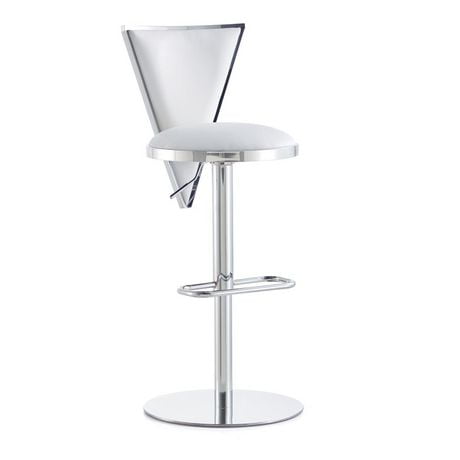 Home Gear Adjustable Triangle Bar Stool - Walmart.ca