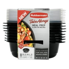 Rubbermaid Food Storage Containers | Walmart.ca