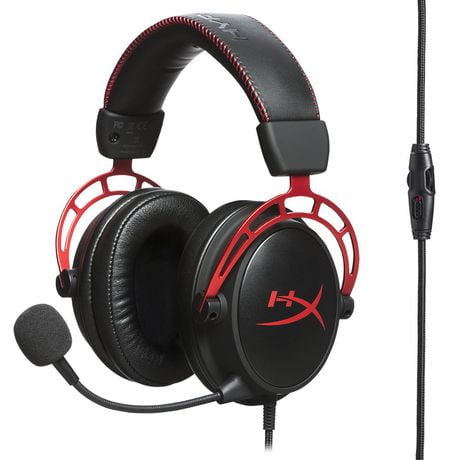 Click here for Hyperx Cloud Alpha Black prices
