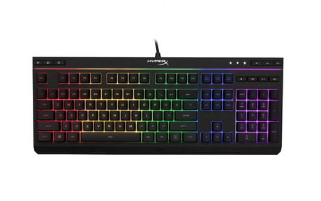 Click here for Hyperx Alloy Core Rgb Black prices