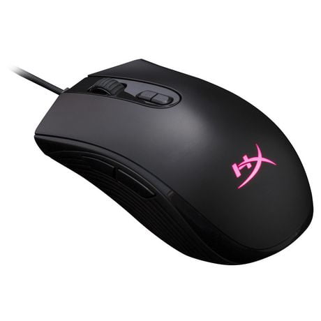 Click here for Hyperx Pulsefire Core Rgb Black prices