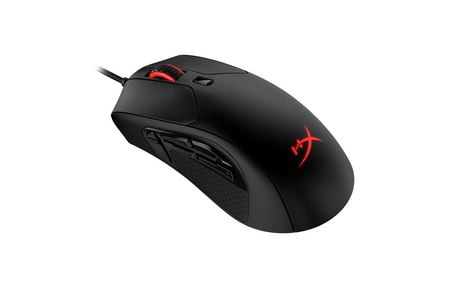 Click here for Hyperx Pulsefire Raid Black prices