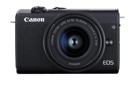 Click here for Canon Eos M200 Mirrorless Digital Camera With 15-4... prices
