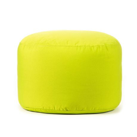 Click here for Gouchee Home Soleil Indoor/ Outdoor Ottoman Green... prices