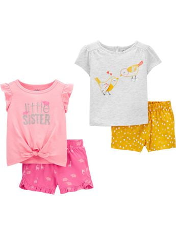 Click here for Child Of Mine By Carters Child Of Mine Made By Car... prices