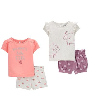 Click here for Child Of Mine By Carters Child Of Mine Made By Car... prices