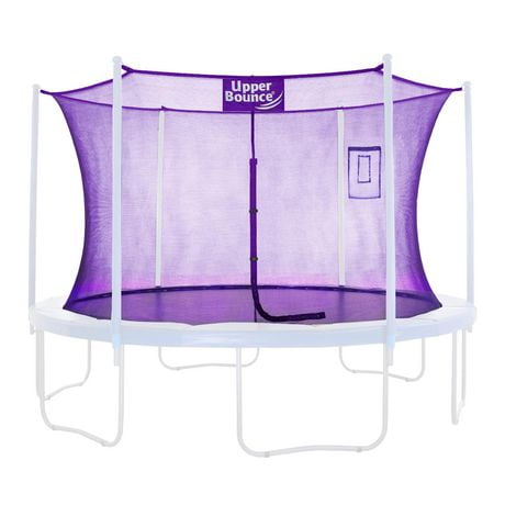 Click here for Upper Bounce Trampoline Safety Enclosure Replaceme... prices