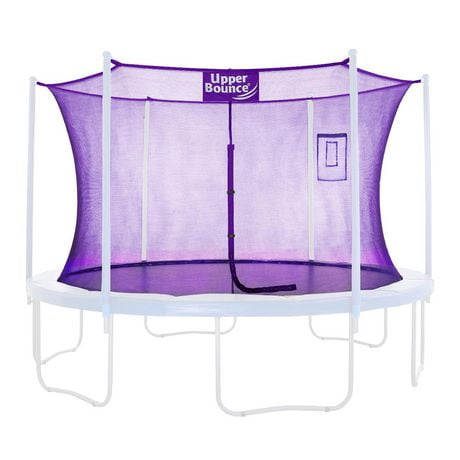 Click here for Upper Bounce Trampoline Safety Enclosure Replaceme... prices