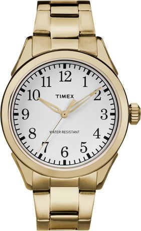 Timex® Classic Unisex Analog Watch - Walmart.ca