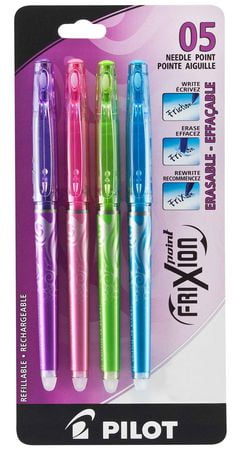 Click here for Pilot Frixion Point Frixion Point Erasable Pens -... prices