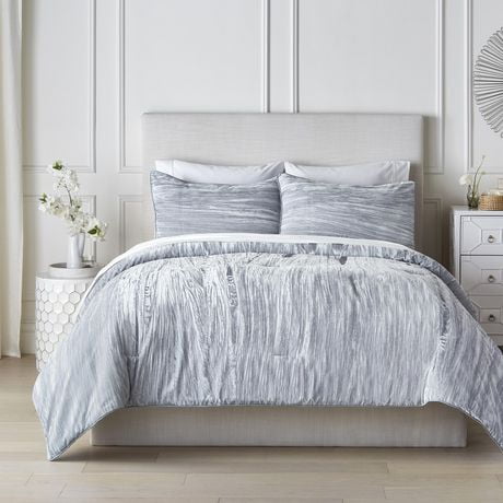 Springmaid Velvet Comforter Set - Walmart.ca